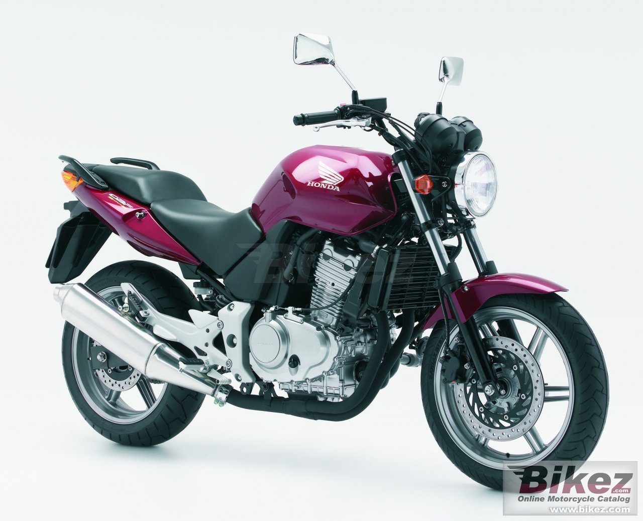 honda-cbf-500-poster